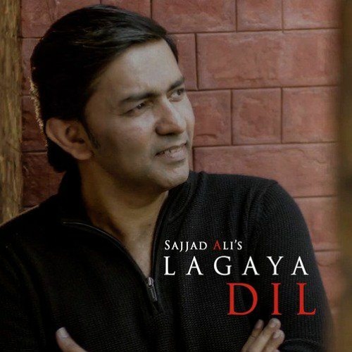 Stream Lagaya Dil by Shashank S Roy | Listen online for free on SoundCloud
