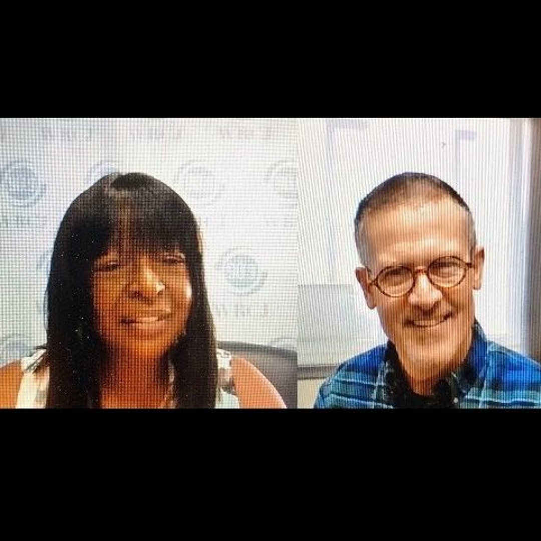 Stream Maxine Michaels & Peter Whorf - February 26, 2021 by 90.9 WRCJ ...
