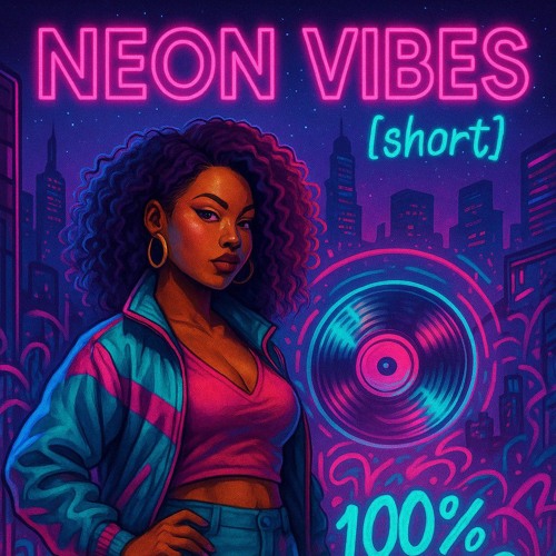Stream Neon Vibes [short] by 100 Prozent Lässig Tv by erolouis | Listen ...