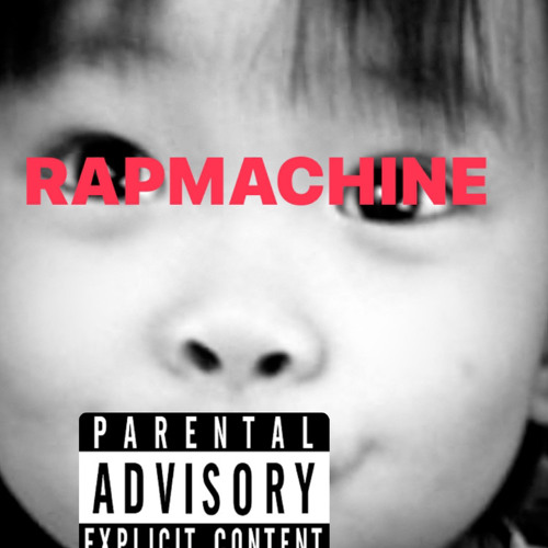 Stream RAP MACHINE by Tank(@mctank045) | Listen online for free on ...