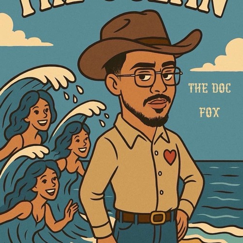 Stream THE DOC | The ocean by THE - DOC | Listen online for free on ...