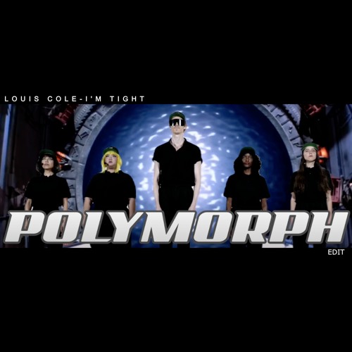 Stream I'm Tight (polymorph edit) by polymorph | Listen online for free on SoundCloud