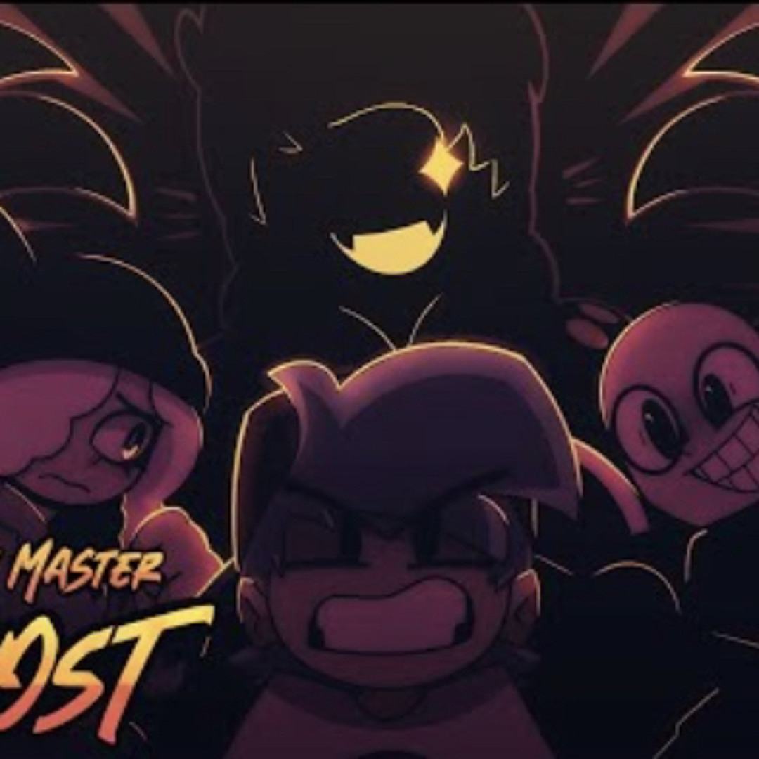 Stream FNF_ The Puppet Master (Full Soundtrack) by Ep jones | Listen ...