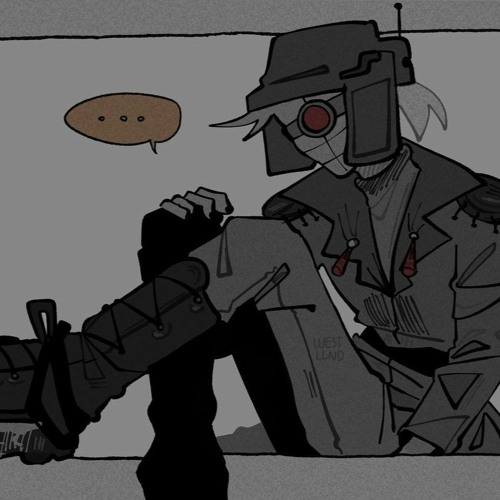 Stream 🏳️‍🌈Multifandom Idiot🏳️‍🌈 | Listen to FNF VS Phobos Mod OST ...