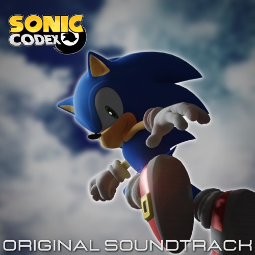 Stream Sonic Codex OST - “YOU’RE THE CODE” Instrumental Preview by Nocturnus Game Studios ...