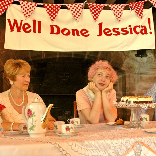 Stream Dom Bryan | Listen to Well Done Jessica! playlist online for ...