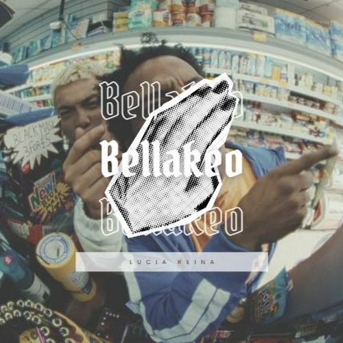 Stream Bellakeo Set 💅 by Lucía Reina | Listen online for free on SoundCloud