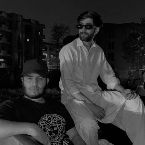 Stream Karan Khan - Daryaab - Arzakht - Album - (Official) - Video ...