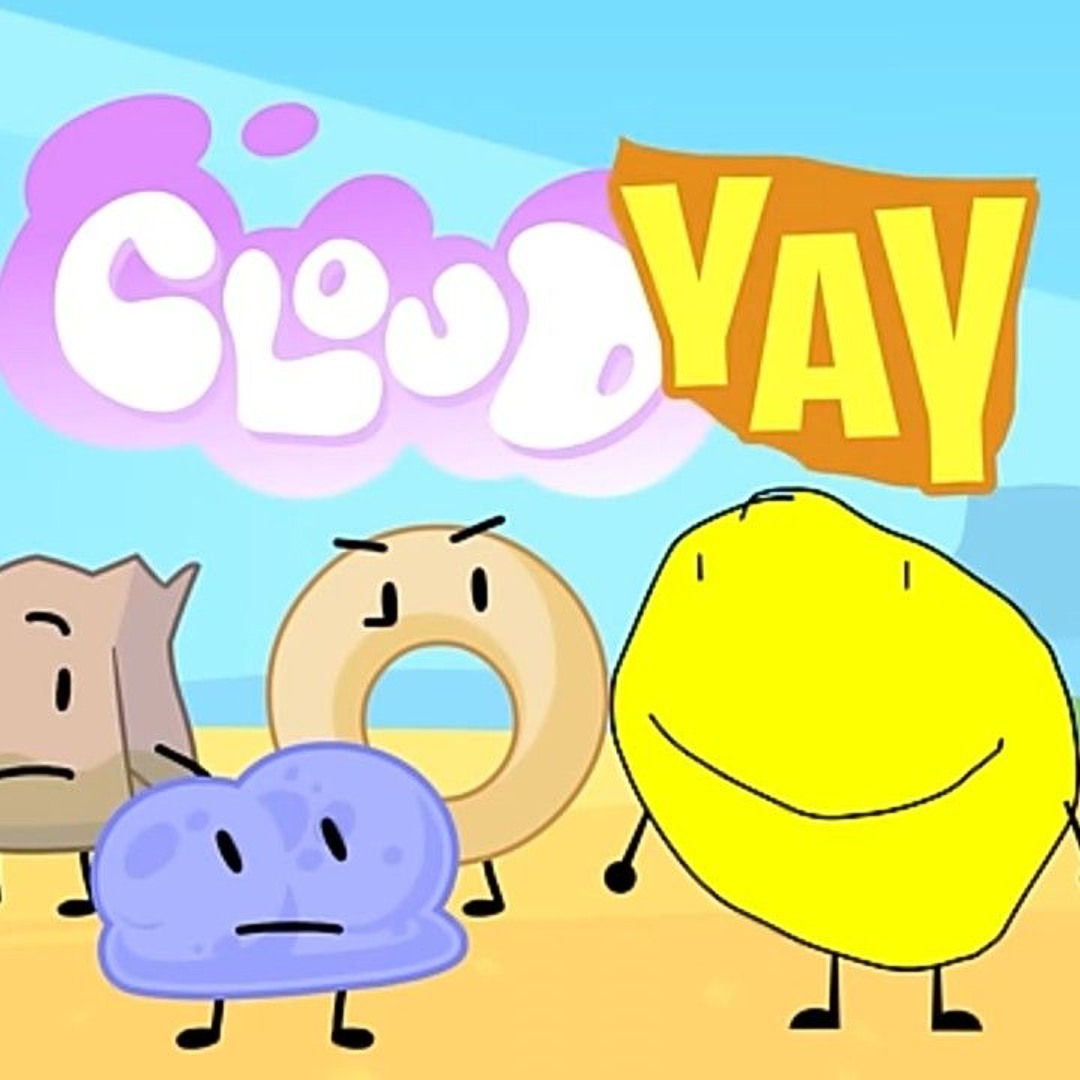 Stream TPOT CloudYAY Extend theme by MasterGio | Listen online for free ...