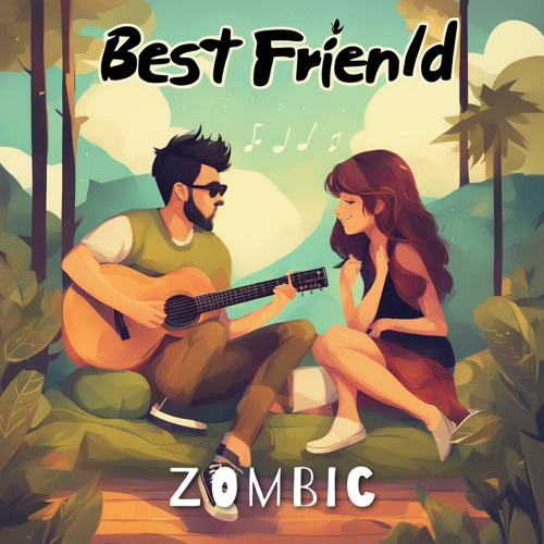 Stream BEST FRIEND (ZOMBIC TECHNO REMIX) by ZOMBIC | Listen online for ...