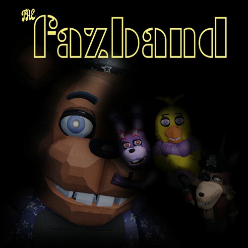 Stream Hungry Like The Wolf by FNAF: The Resurgence | Listen online for ... Stream Hungry Like The Wolf by FNAF: The Resurgence | Listen online for ...