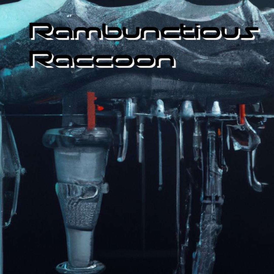 Stream Rambunctious Raccoon - Extractor Of Teeth by Theo Bombas ...