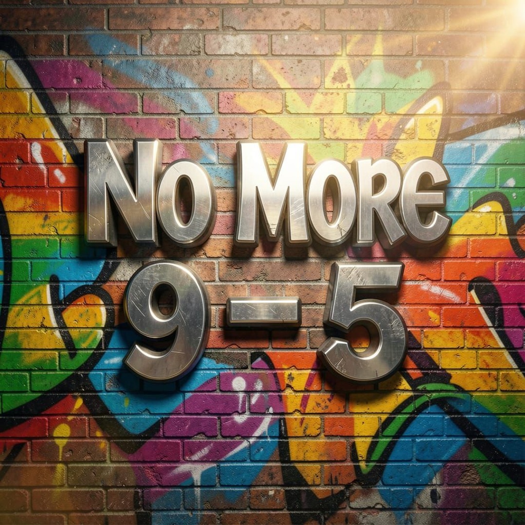 Stream No More 9 to 5 by demandspacetourism | Listen online for free on ...