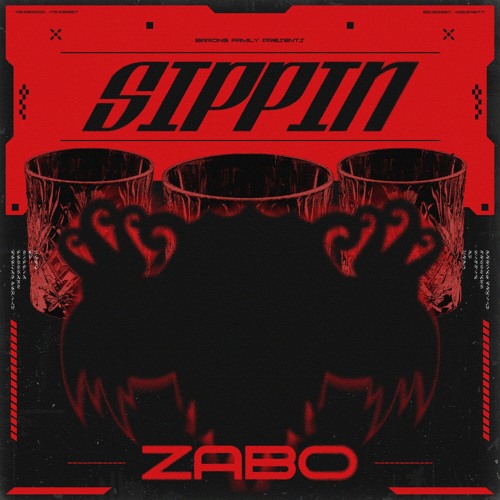 Stream Sippin by ZABO | Listen online for free on SoundCloud