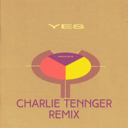 Stream Yes - Owner Of A Lonely Heart (Charlie Tennger Remix) by Charlie ...