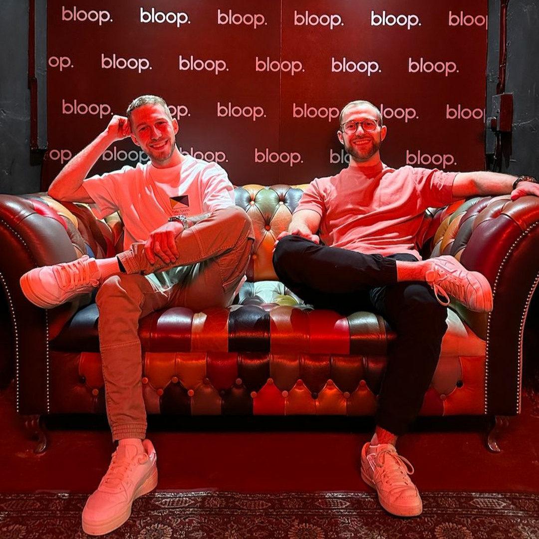 Stream Midday Melodies w/ James Henry & MY-KEY - 27.01.24 by Bloop ...
