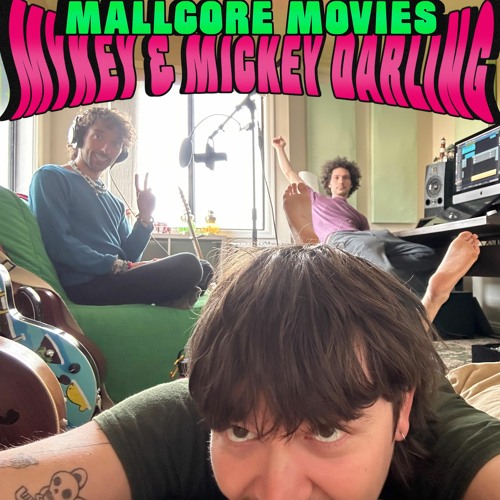 Stream Mykey x Mickey Darling - MALLCORE MOVIES by MICKEY DARLING ...