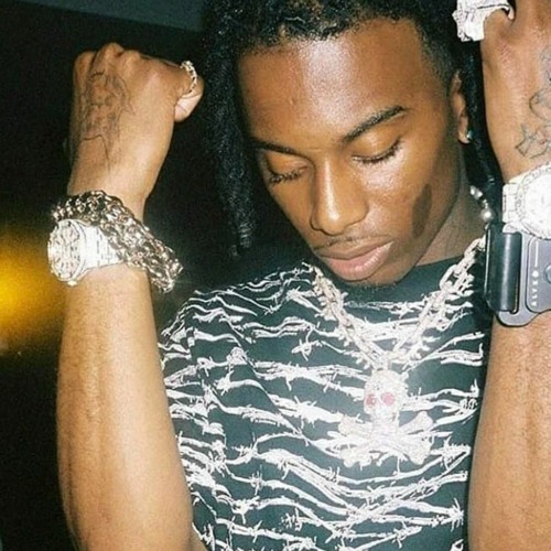 Stream Playboi Carti - Real Rockstar (Alternate Opening) by @rqsy 2 ...