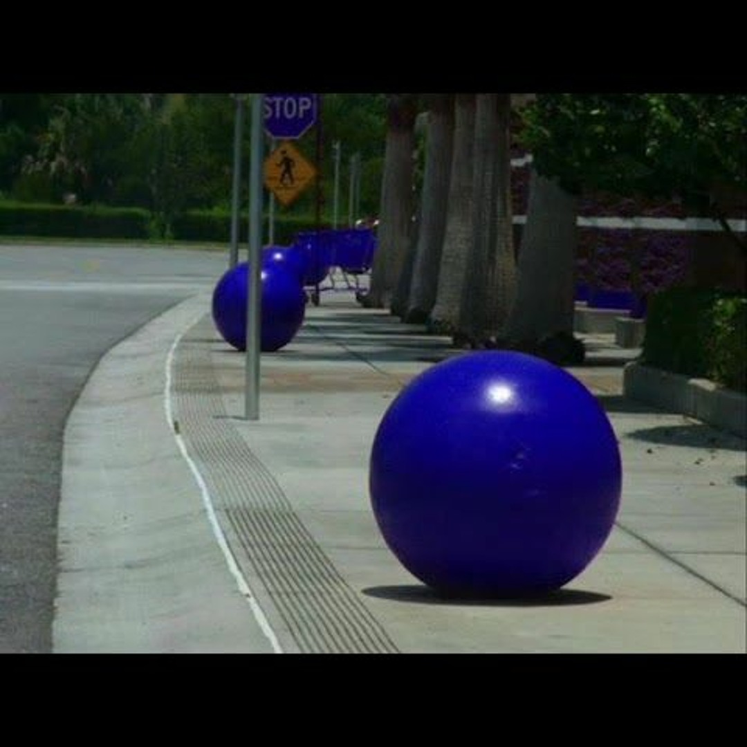 Stream Blue Sphere (S3&K Cover) by Pixelated Perfection | Listen online ...