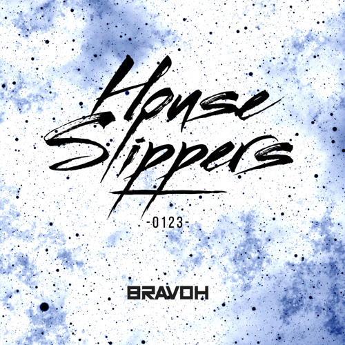 Stream House Slippers -0123- BY: BRAVOH (January 2023 Edition ) by ...