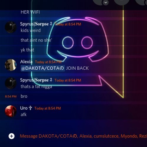 Stream Discord Packing (Feat.LilBeeMon) by Kyrus | Listen online for ...