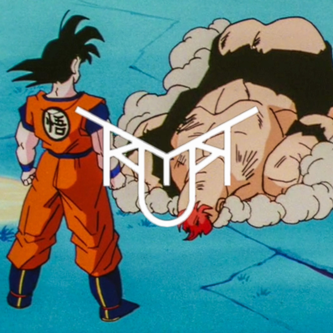 Stream DRAGON BALL Z (KTTK Akira Toriyama Tribute Remix) by KTTK ...