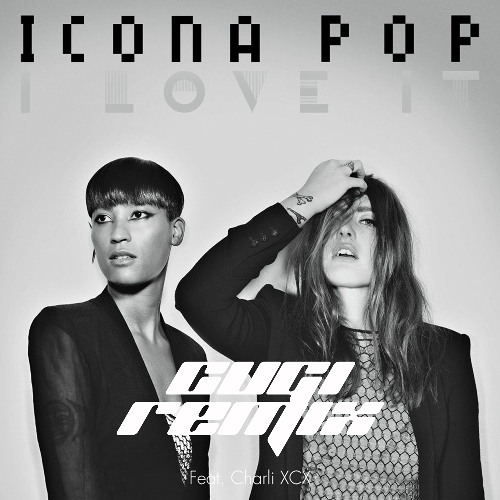 Stream Icona Pop - I Love It (Cugi Remix) [FREE DOWNLOAD] by Cugi ...