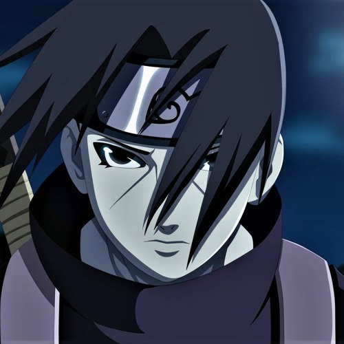 Stream Naruto Shippuden -Senya - Itachi Theme by Raven X Music | Listen ...