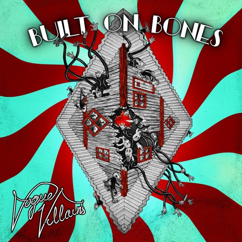 Stream Built On Bones by Vogue Villains | Listen online for free on ...
