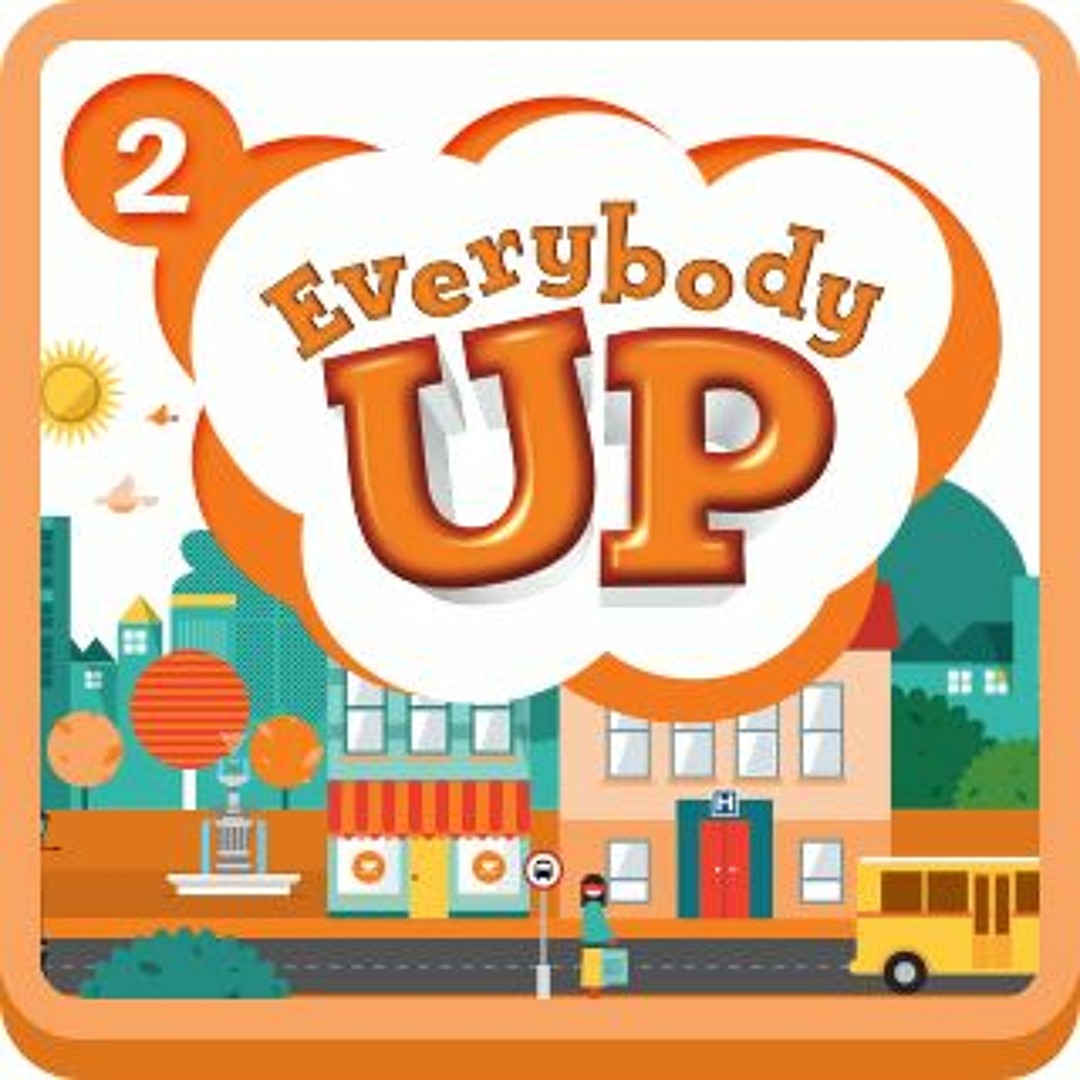 Stream Little America | Listen to Everybody Up 2 CD1 playlist online ...