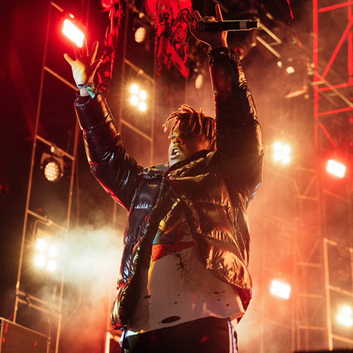 Listen to music albums featuring Juice WRLD - Red Dead Redemption ...