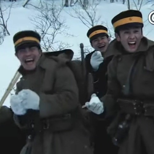 Stream Yuki no Shingun (雪の進軍) March Version by MikaTheGreat | Listen ...