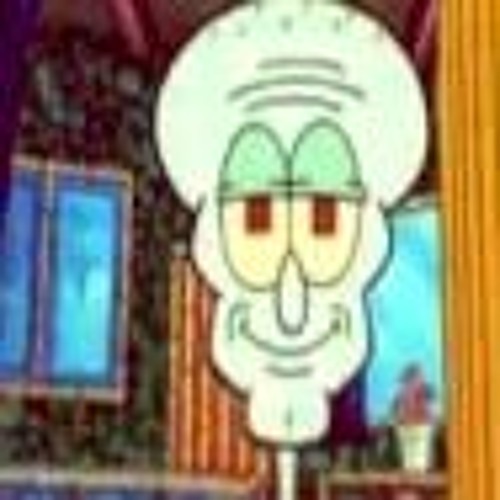 Squidward Has A Sparta Remix