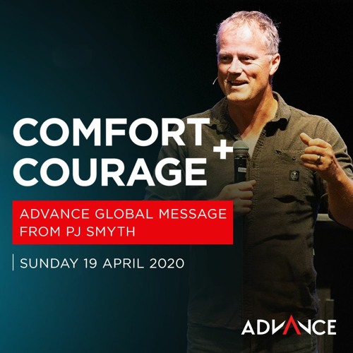 Stream PJ Smyth - The courage and comfort of partnership by Advance ...