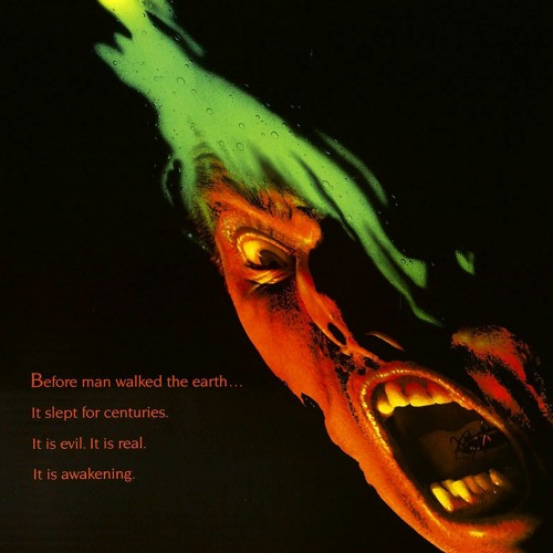 Stream 113 - PRINCE OF DARKNESS (1987) + THE BLAIR WITCH PROJECT (1999 ...