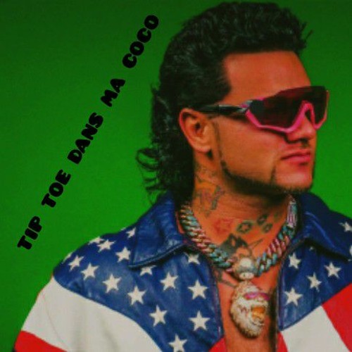 Stream Tie toe dans ma coco by Lil Phily | Listen online for free on ...