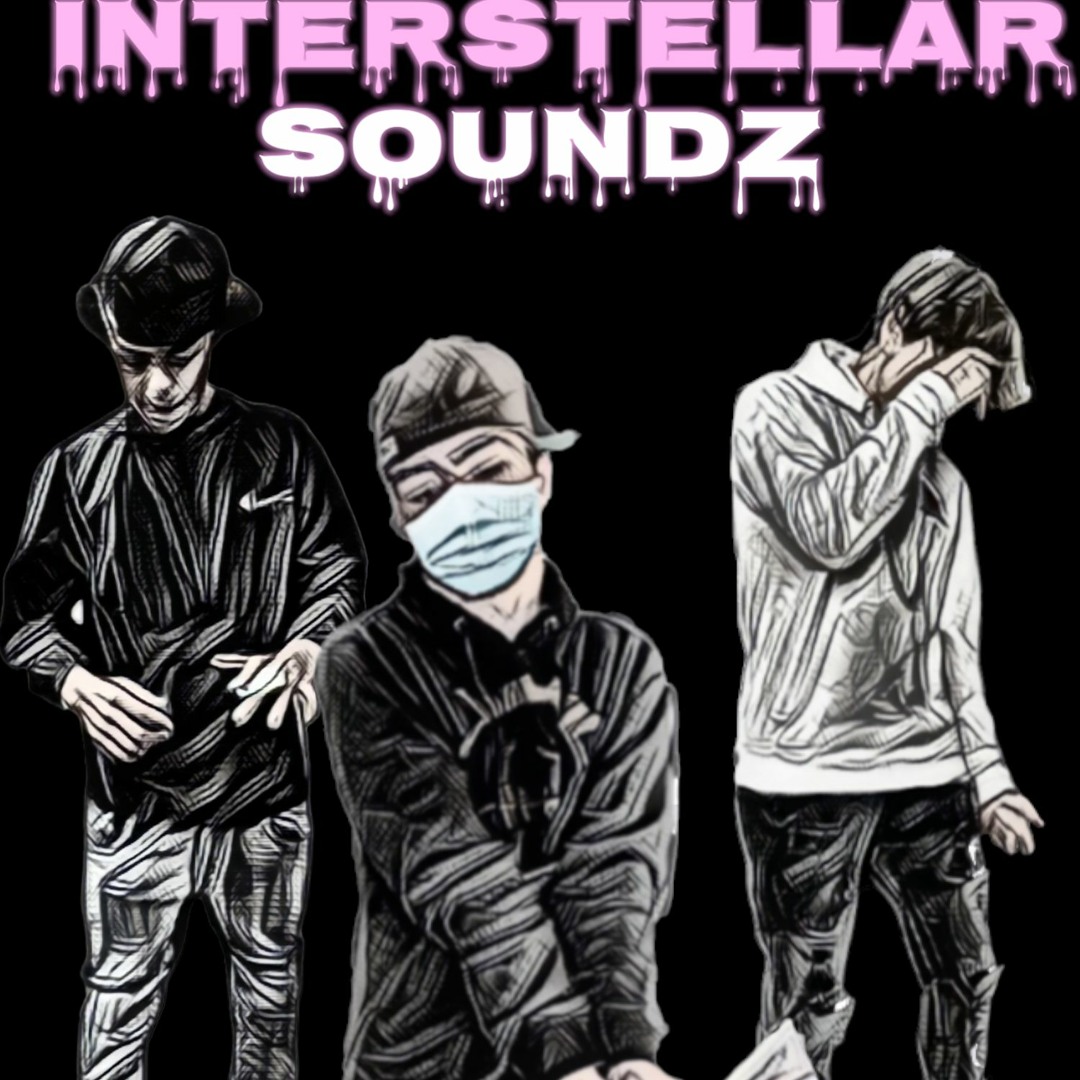 Stream Interstellar Soundz | Listen to On tha rise playlist online for ...