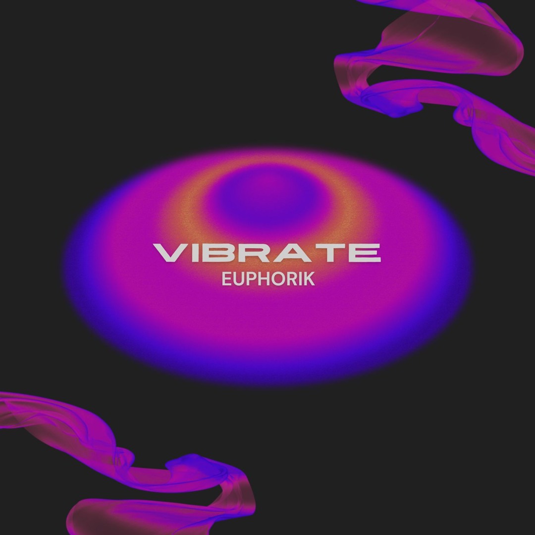 Stream Vibrate [FREE DL] by euphorik | Listen online for free on SoundCloud