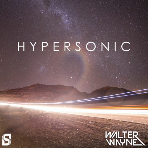 Stream Walter Wayne - Hypersonic by SuperPosition Records | Listen ...
