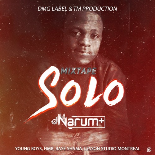 Stream MIXTAPE SOLO 2020 by DJ NARUM + | Listen online for free on ...