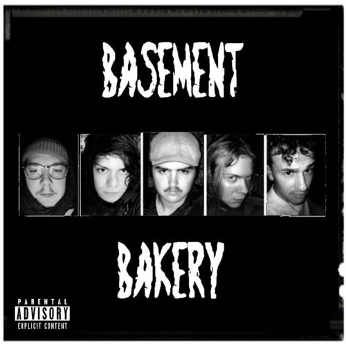 Stream Basement Bakers | Listen to Basement Bakery playlist online for ...