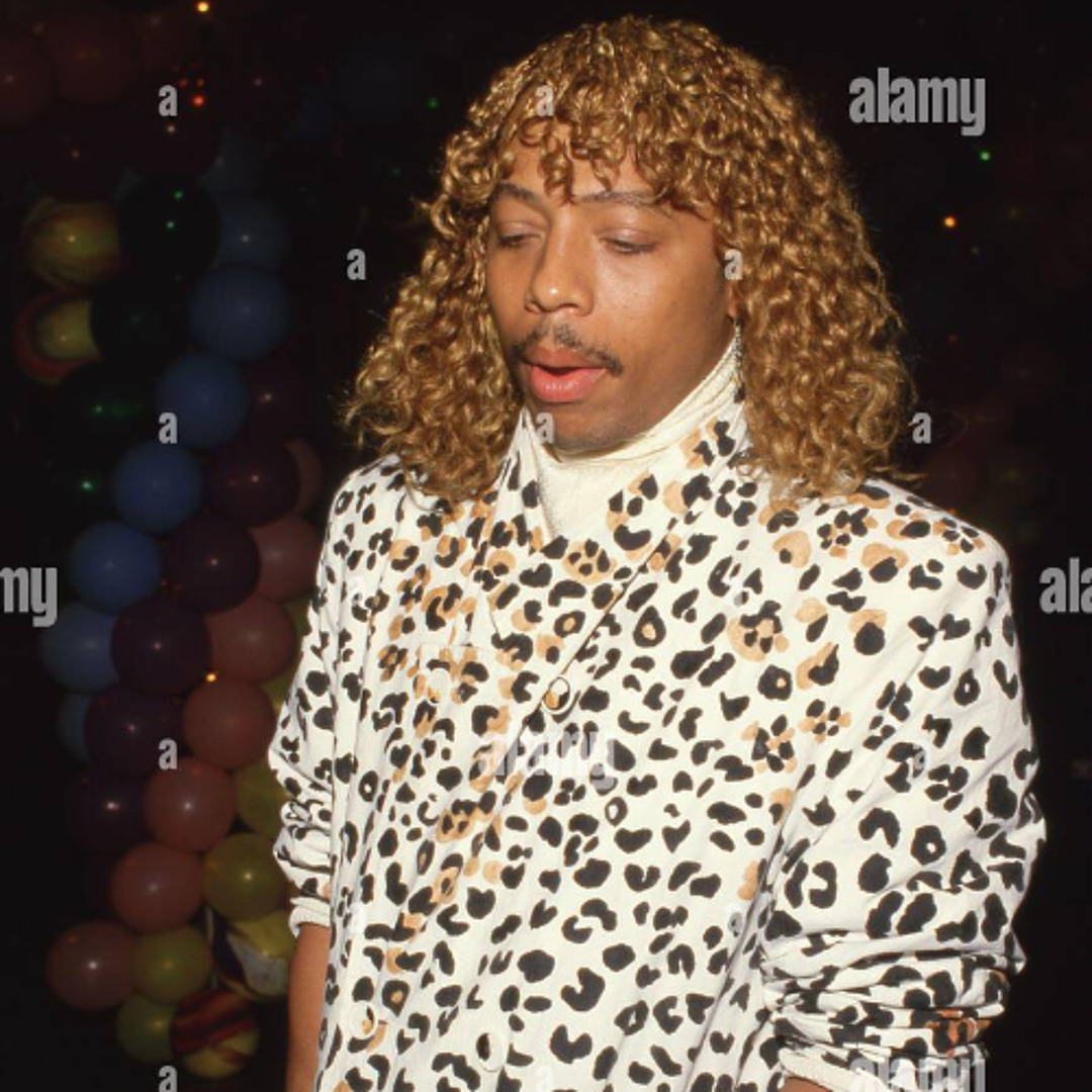 Stream RICK JAMES by Brkilla | Listen online for free on SoundCloud