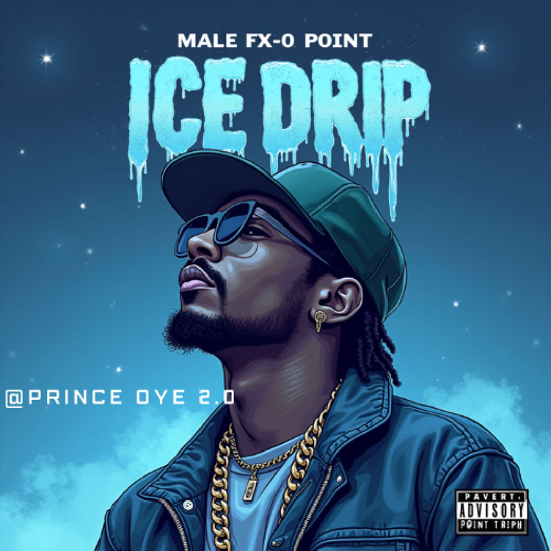 Stream Ice Drip (Hip-Hop 2025) by Prince Oye 2.0 | Listen online for ...