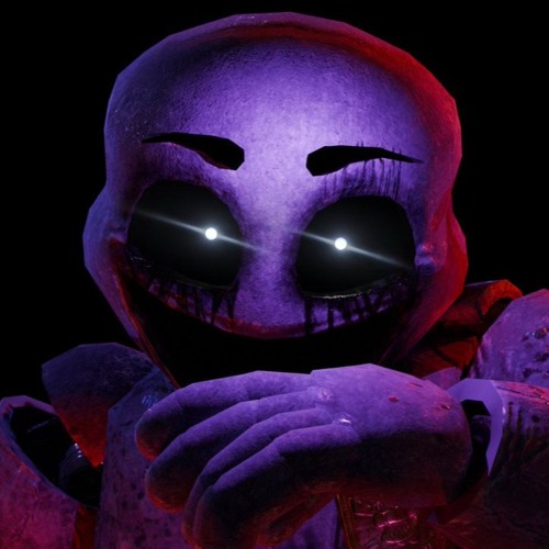 Stream (OLD) Persistent Pursuit ~ Purple Guy Chase Theme || Bite by ...