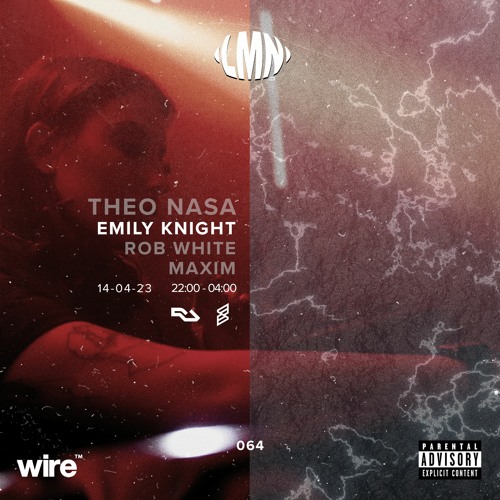 Stream 064 - EMILY KNIGHT by LMN | Listen online for free on SoundCloud