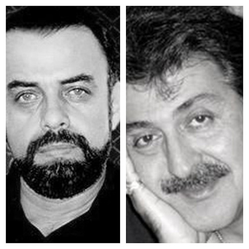 Stream Khalil Ragheb & Naim Popal - Zim Zim | خلیل راغب و نعیم پوپل ...