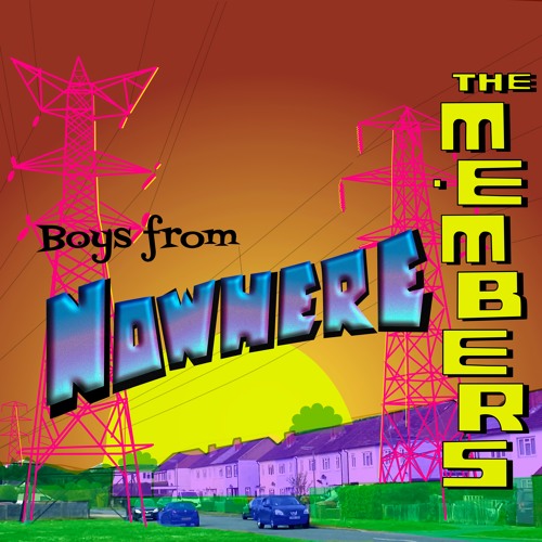 Stream 3. No More A & E by AngloCentric Recordings | Listen online for ...