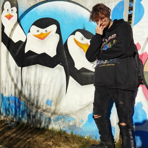 Stream nemám rad sk8, spadol som by Vankus | Listen online for free on ...