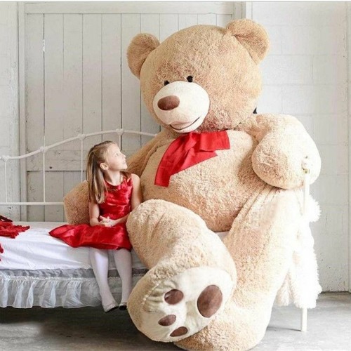 Stream Top 3 Teddy Bear For Kids by Boo Bear Factory by Boo Bear ...