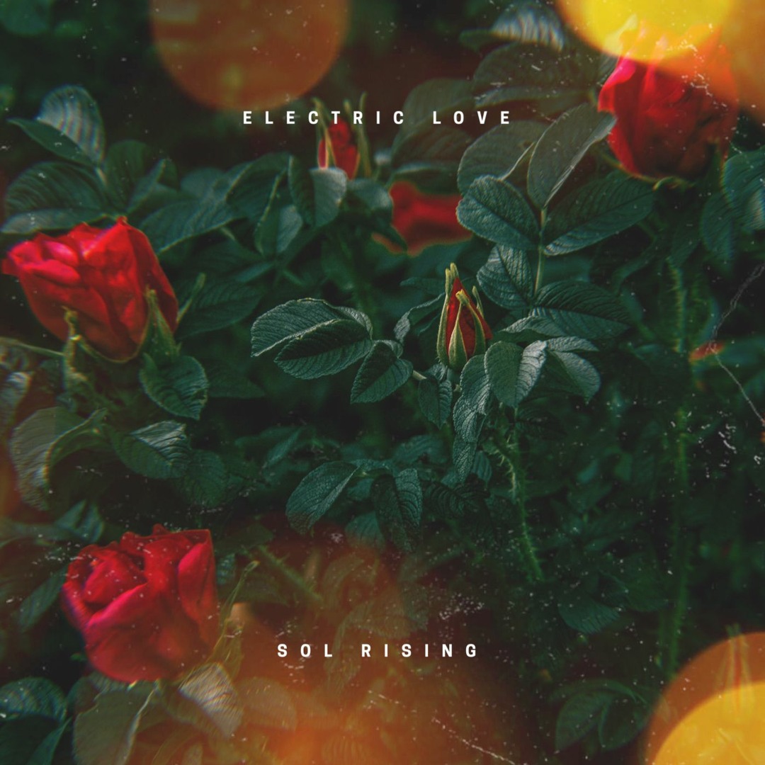 Stream Sol Rising | Listen to Electric Love playlist online for free on ...
